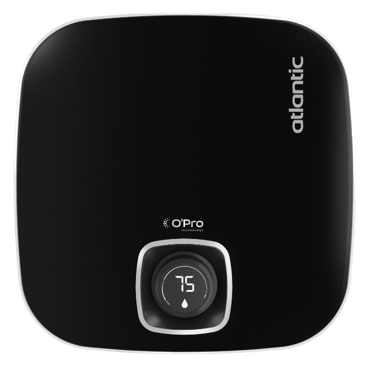 Atlantic Nanto Plus Series - Atlantic Water Heater